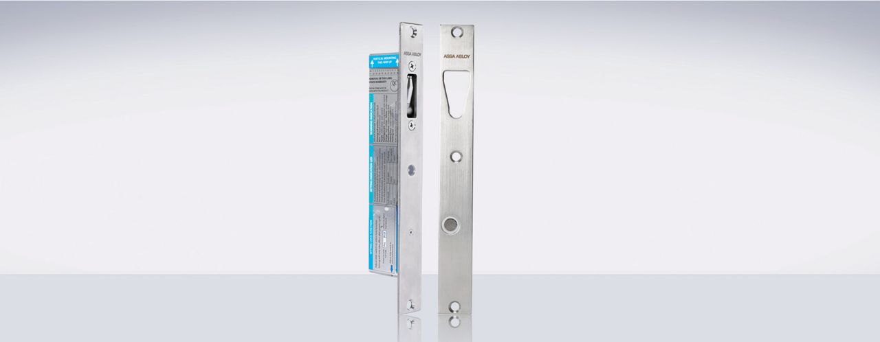 ASSA ABLOY ES8100 V-Lock | TRIMEC