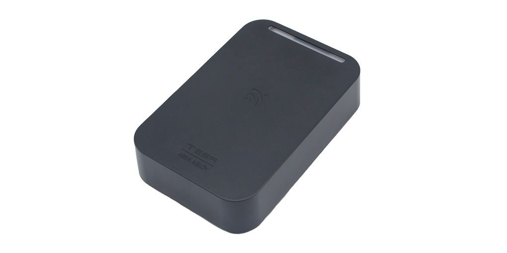 USB Proximity Encoder i-coder | TESA ASSA ABLOY