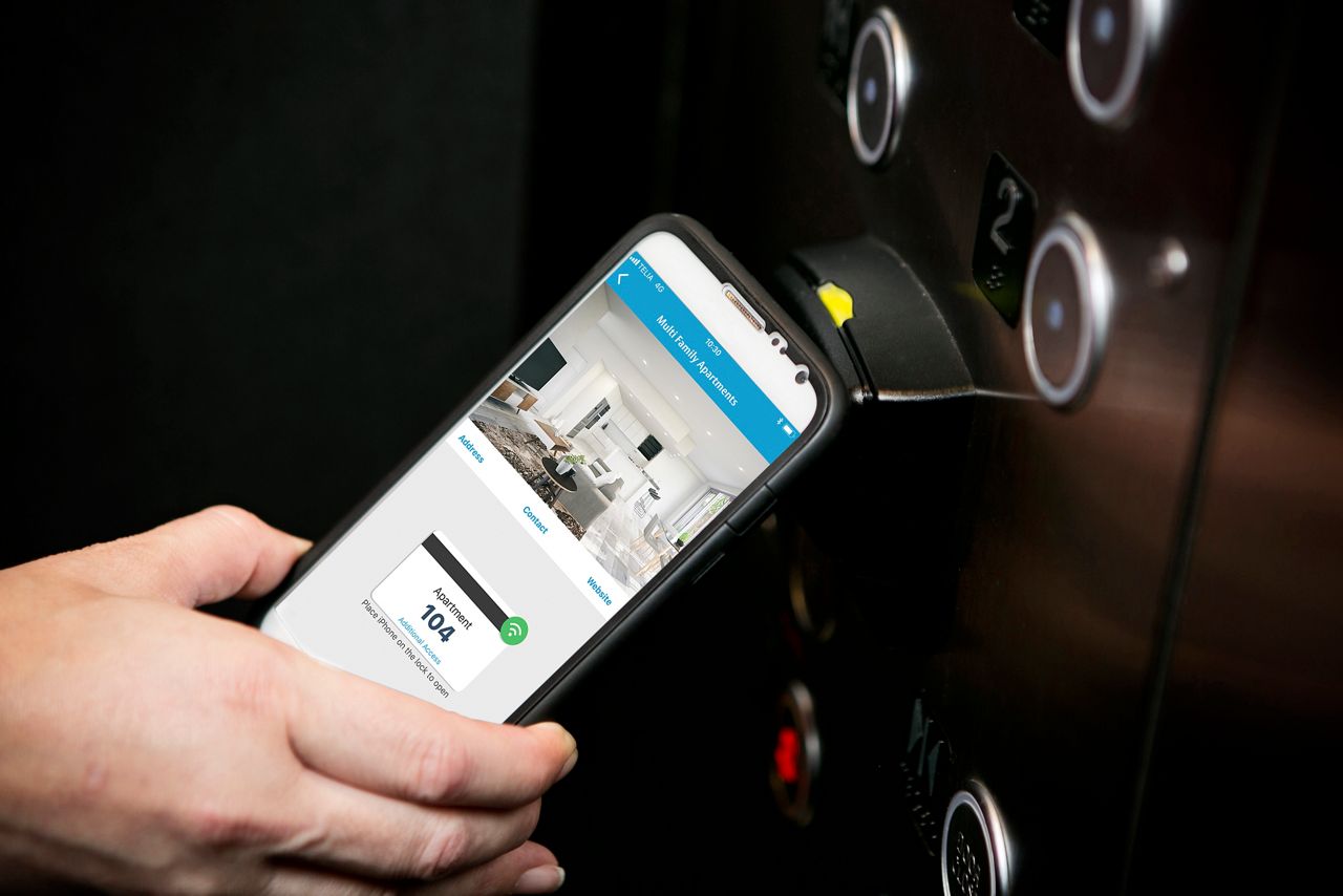 Hotel Accessories | Enhance Room Security | Vingcard