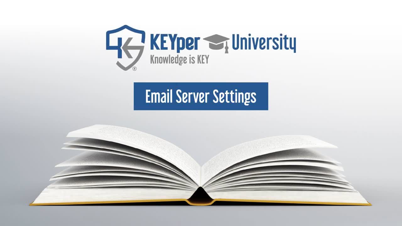 FAQ Page | KEYper Systems