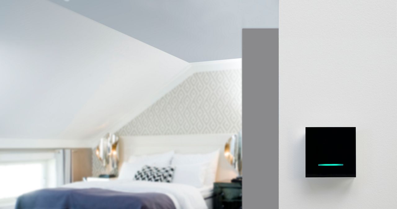 Gestion de l'énergie dans les hôtels | Vingcard