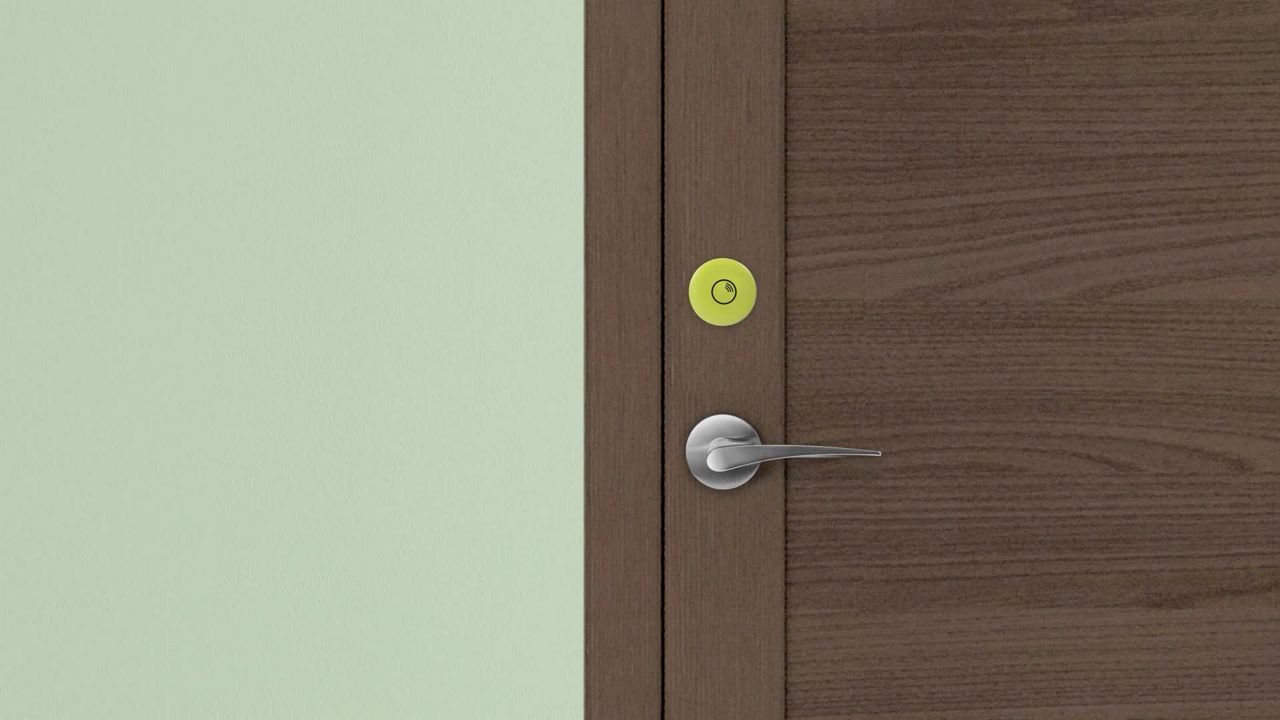 Vingcard Essence | Stylish Electronic Hotel Locks | Vingcard