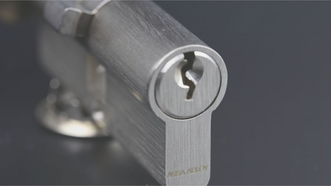 Best Euro Profile Cylinders in India | ASSA ABLOY