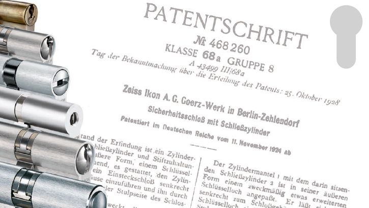 Master Key Systems | ASSA ABLOY