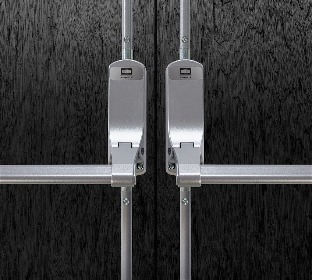 Why your business needs emergency exit devices | ASSA ABLOY