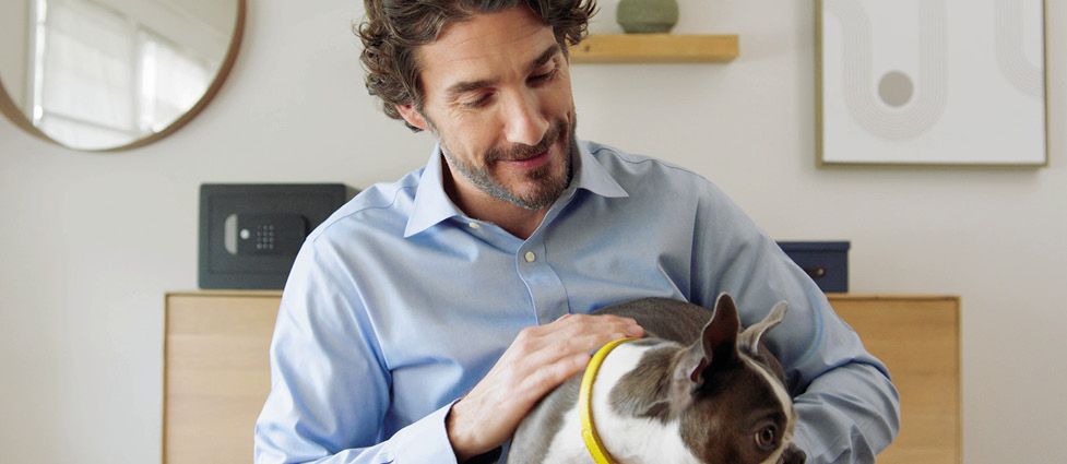 Get your Dad a gift he’ll love with a Yale Smart Device | Yale