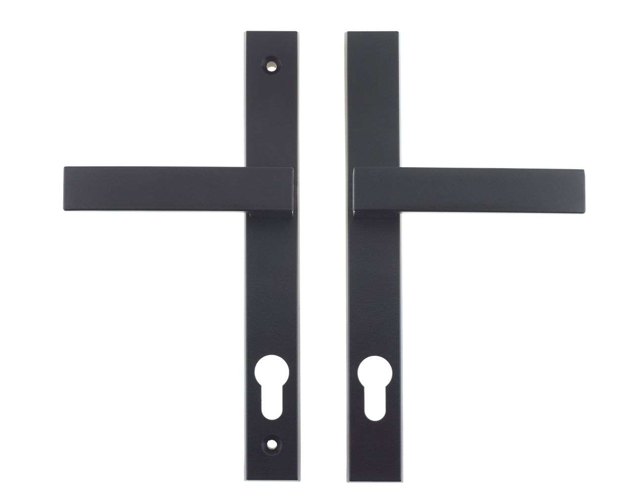 Door Handles | SECURISTYLE