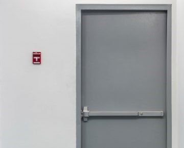 Doors | National Doors