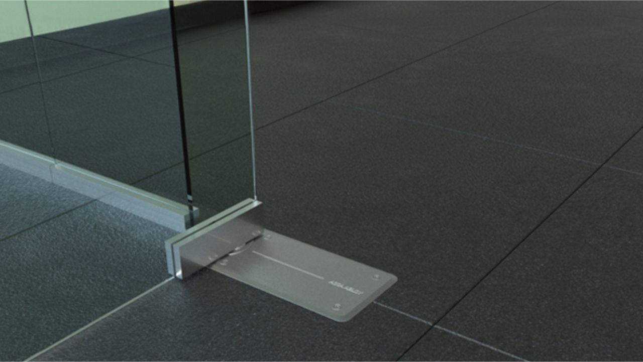 Best Floor Spring in India | ASSA ABLOY