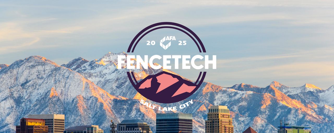 FenceTech 2025 | Ameristar