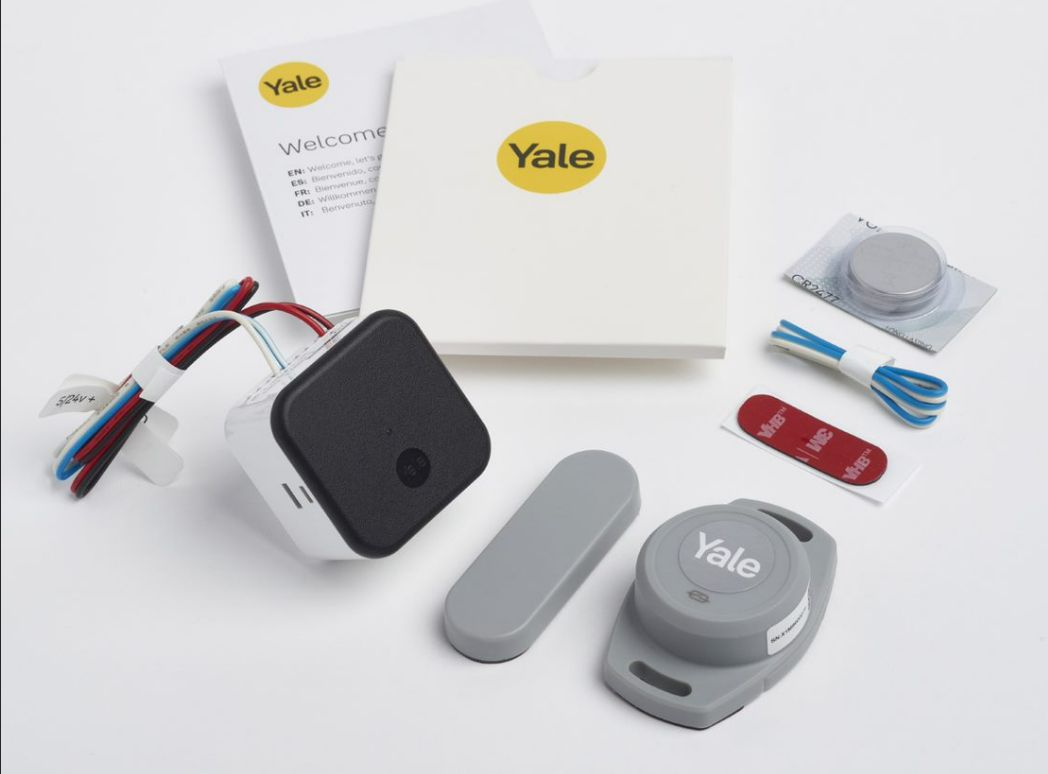 Getting Started with Yale Smart Opener | Support | Yale