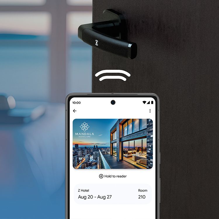 Vingcard | ASSA ABLOY - Solutions for Hotels | Vingcard