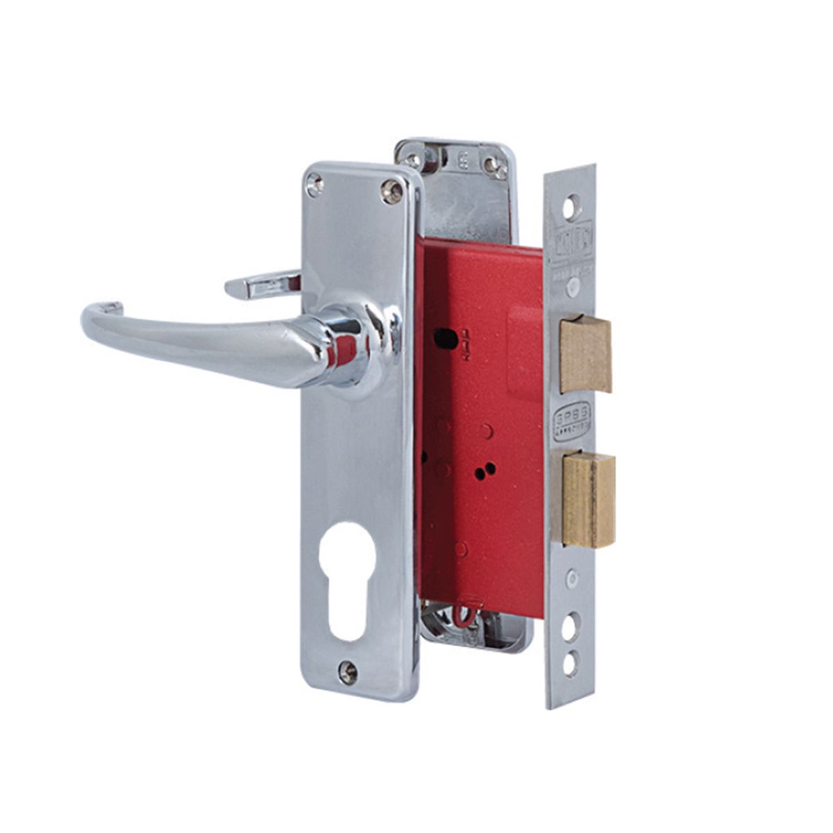 UNION Locksets ASSA ABLOY