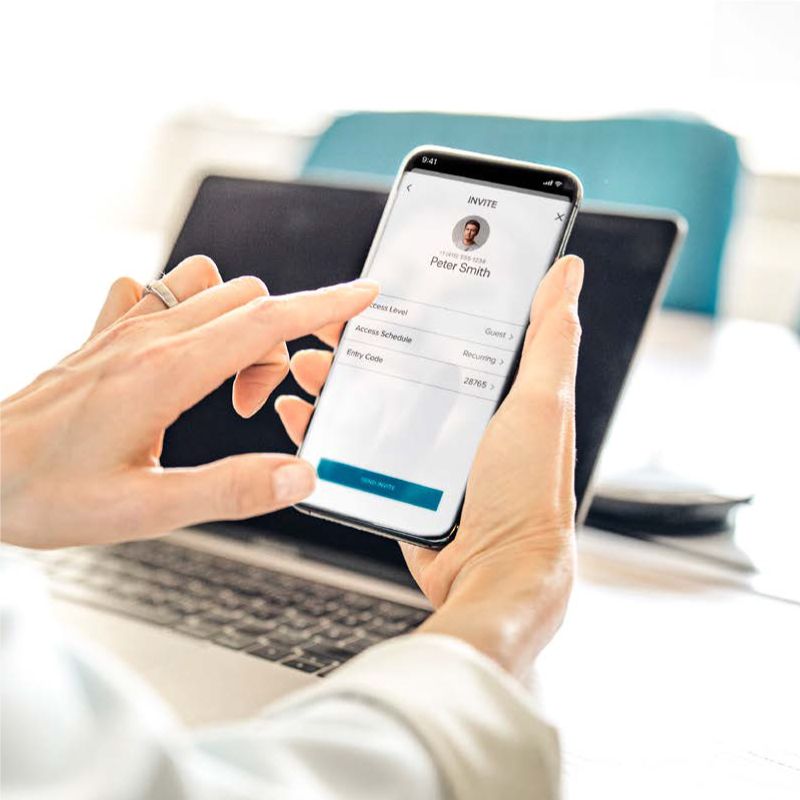 Welcome to Yale - Trusted every day. | Yale