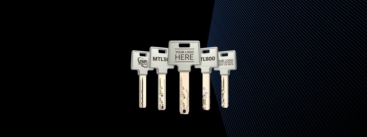 Key Branding Solutions | MUL-T-LOCK