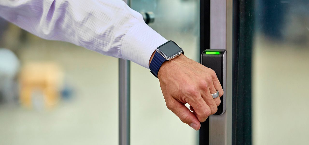 Lettori HID Signo | ASSA ABLOY