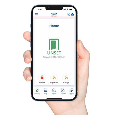 New App Update | HKC