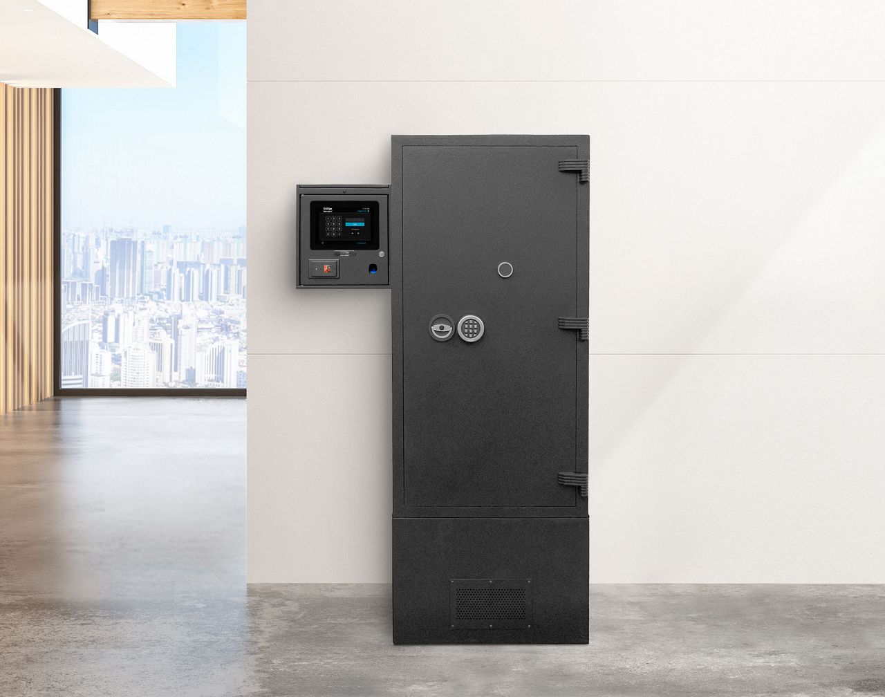 KEYper HS Key Cabinets | KEYper Systems