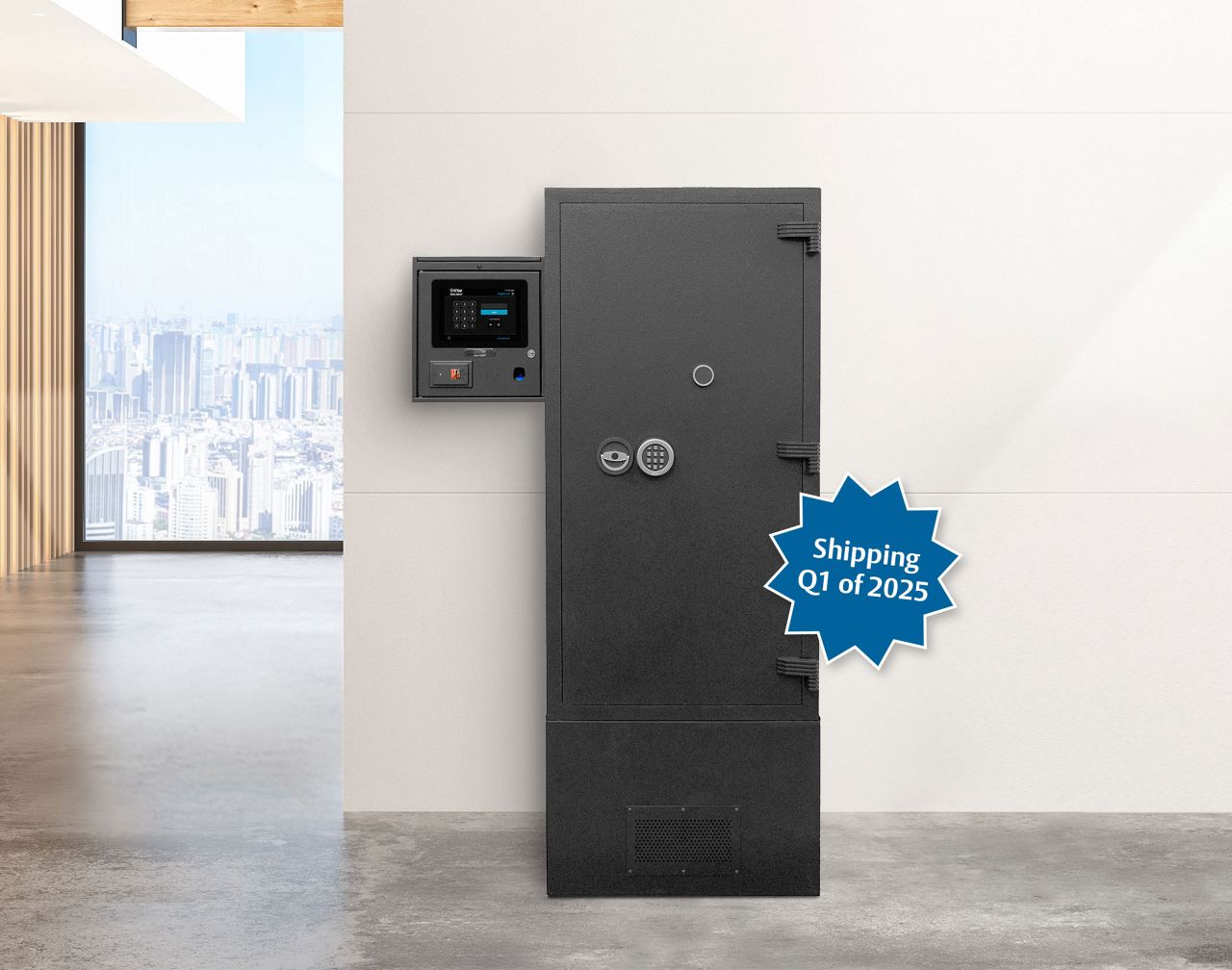 KEYper HS Key Cabinets | KEYper Systems