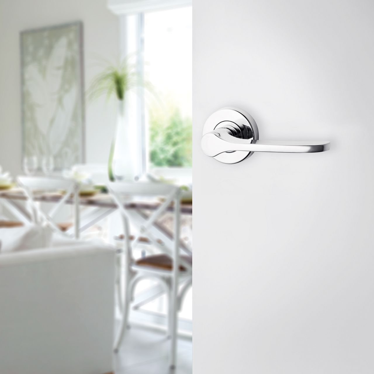 Lockwood Velocity Collection | ASSA ABLOY