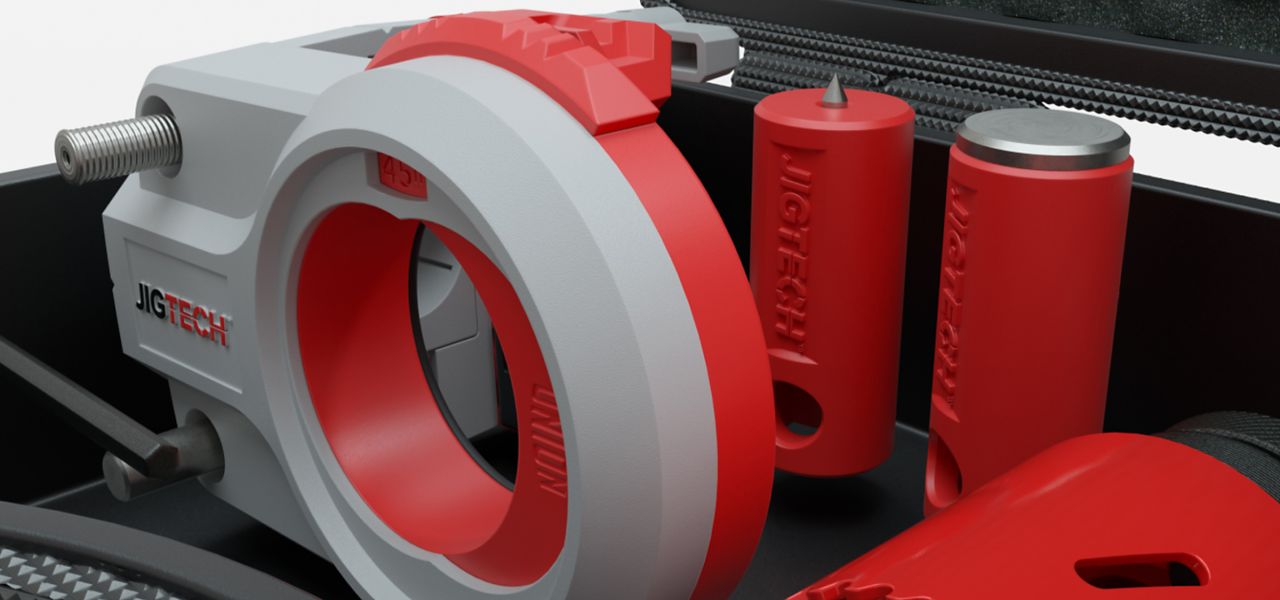 Jigtech – the key questions answered | UNION