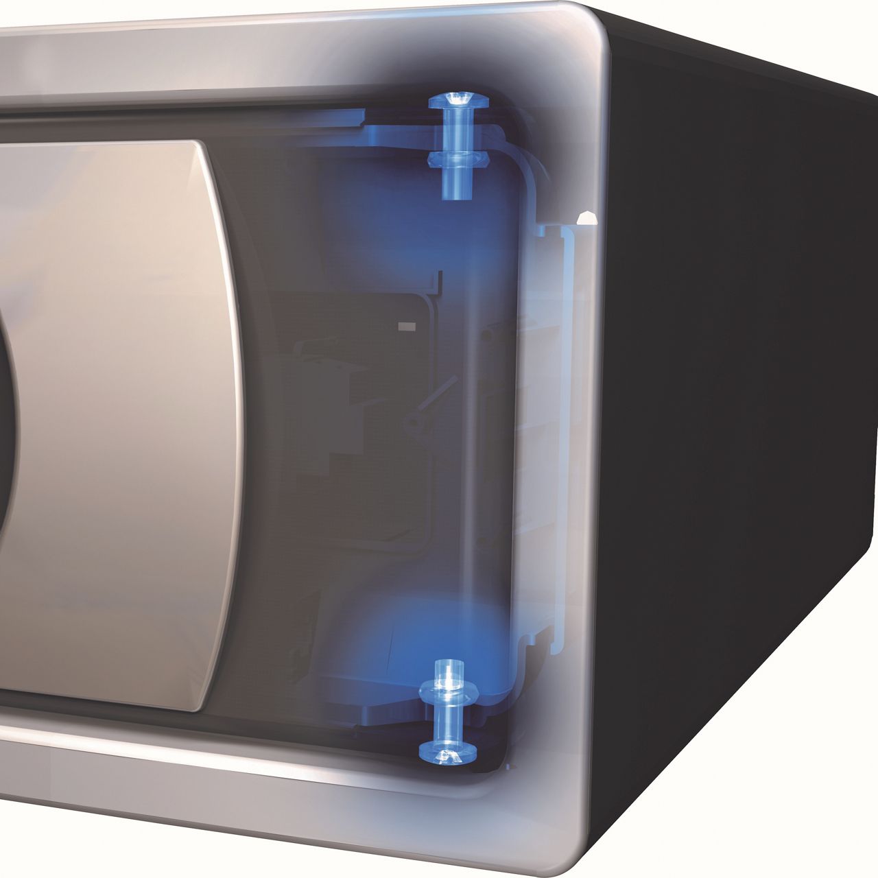 Elsafe Infinity | Vingcard