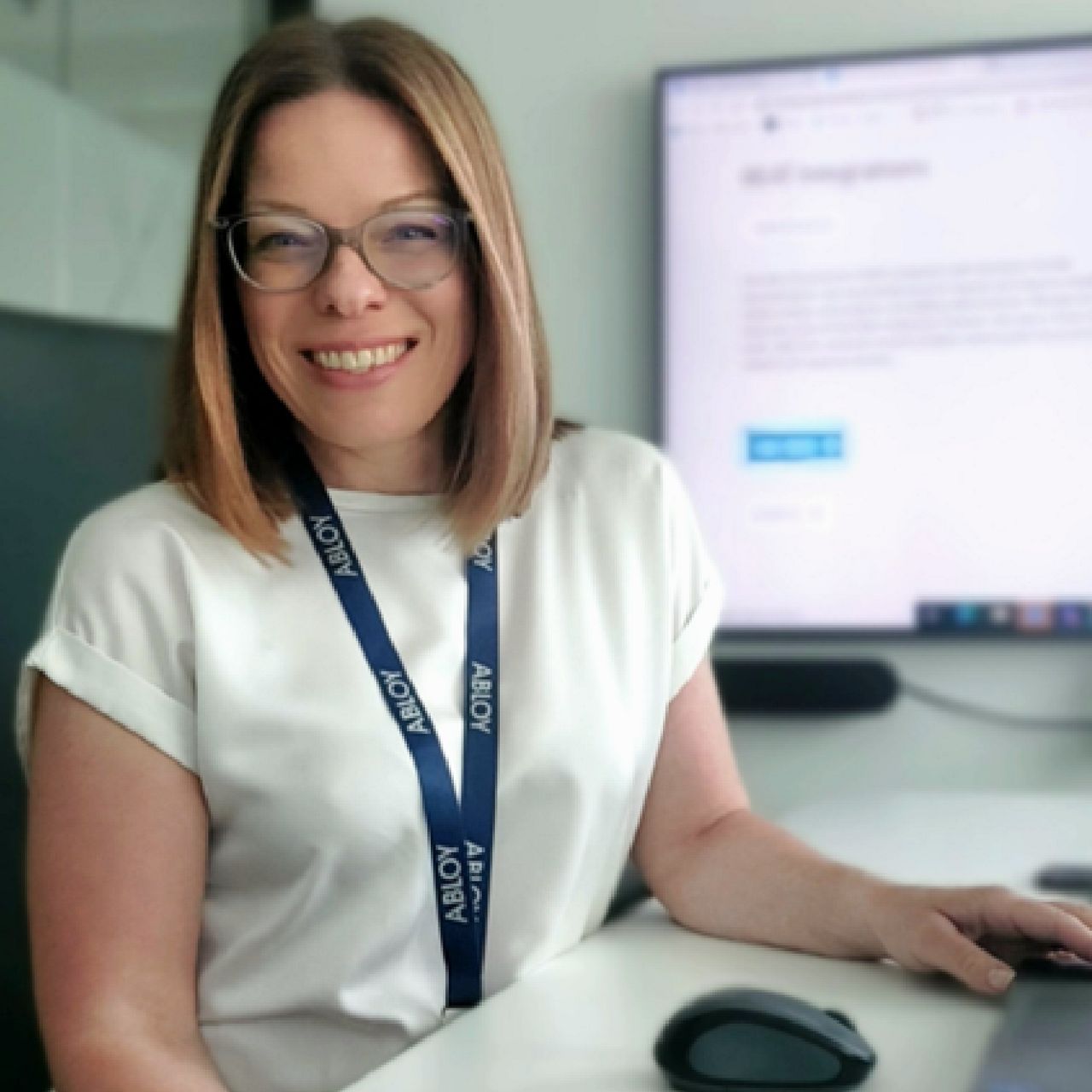 Meet Hinni Ollila | ASSA ABLOY