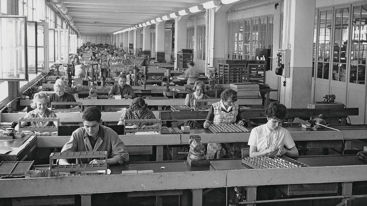 Master Key Systems | ASSA ABLOY