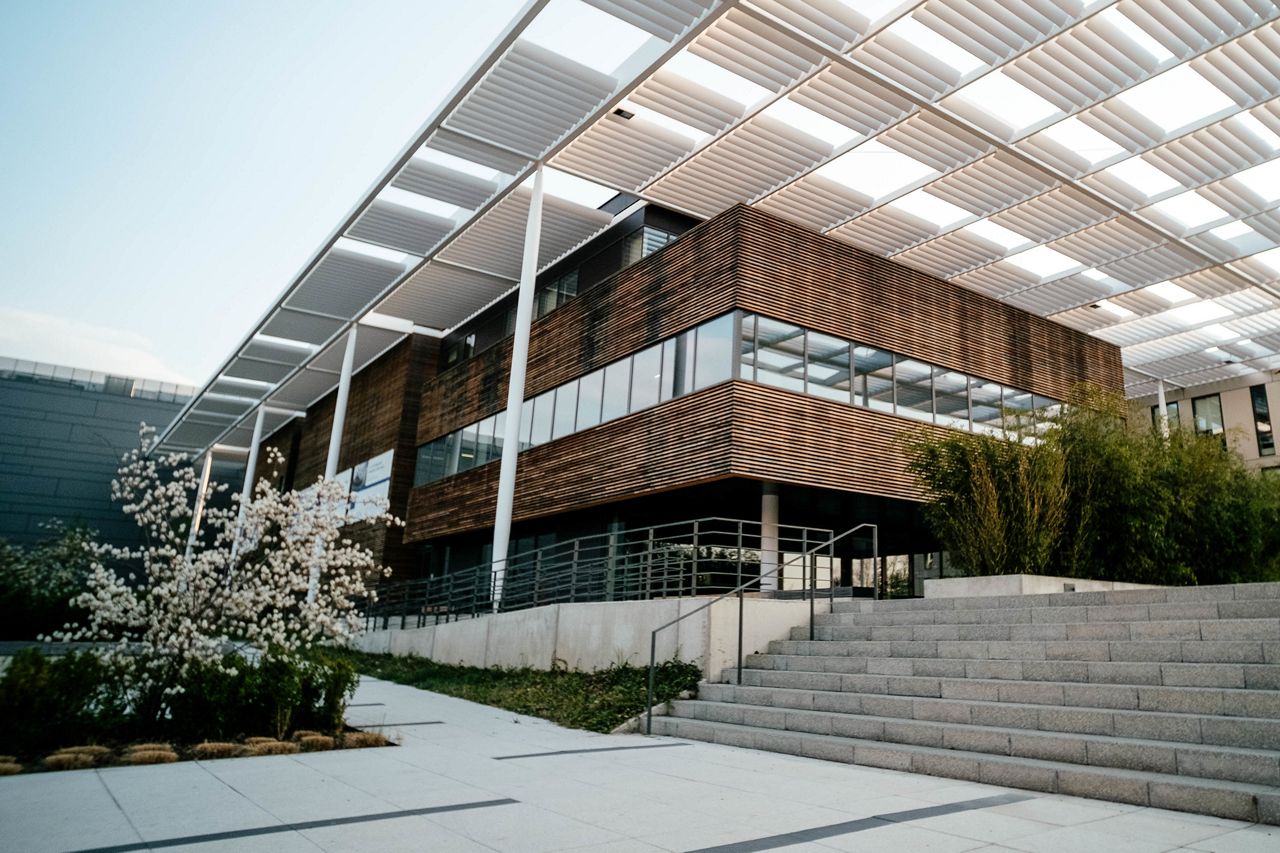 Purpose Built Doors | SPENCE DOORS