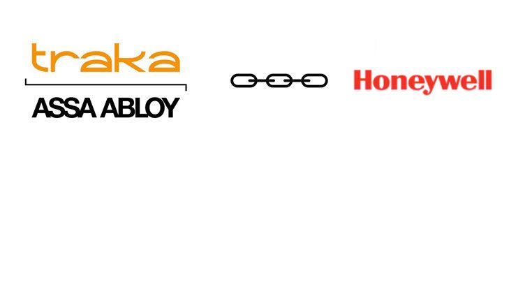 Honeywell EBI | Traka