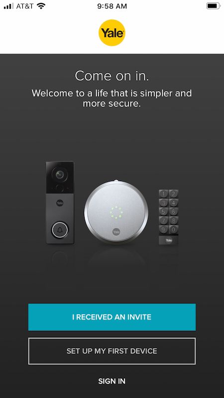 Yale Indoor WiFi Camera Full HD FAQ - Support & Troubleshooting