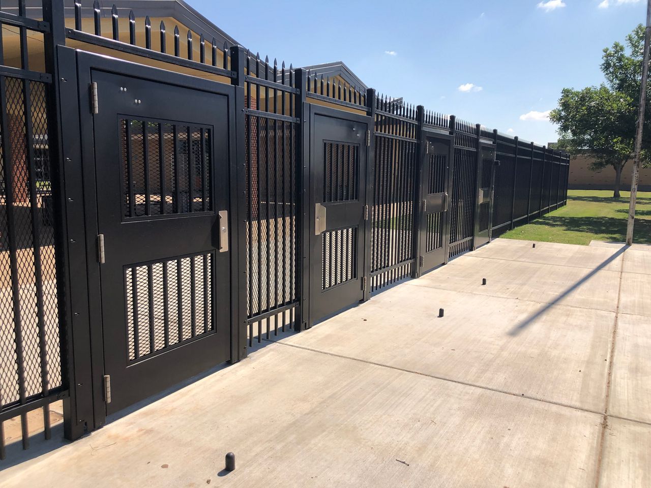 Exodus Gate Downloads | Ameristar