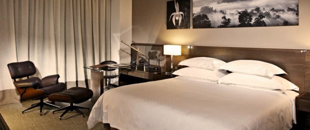 The Top 4 Smart Technologies That Quickly Improve Hotel Guest ...