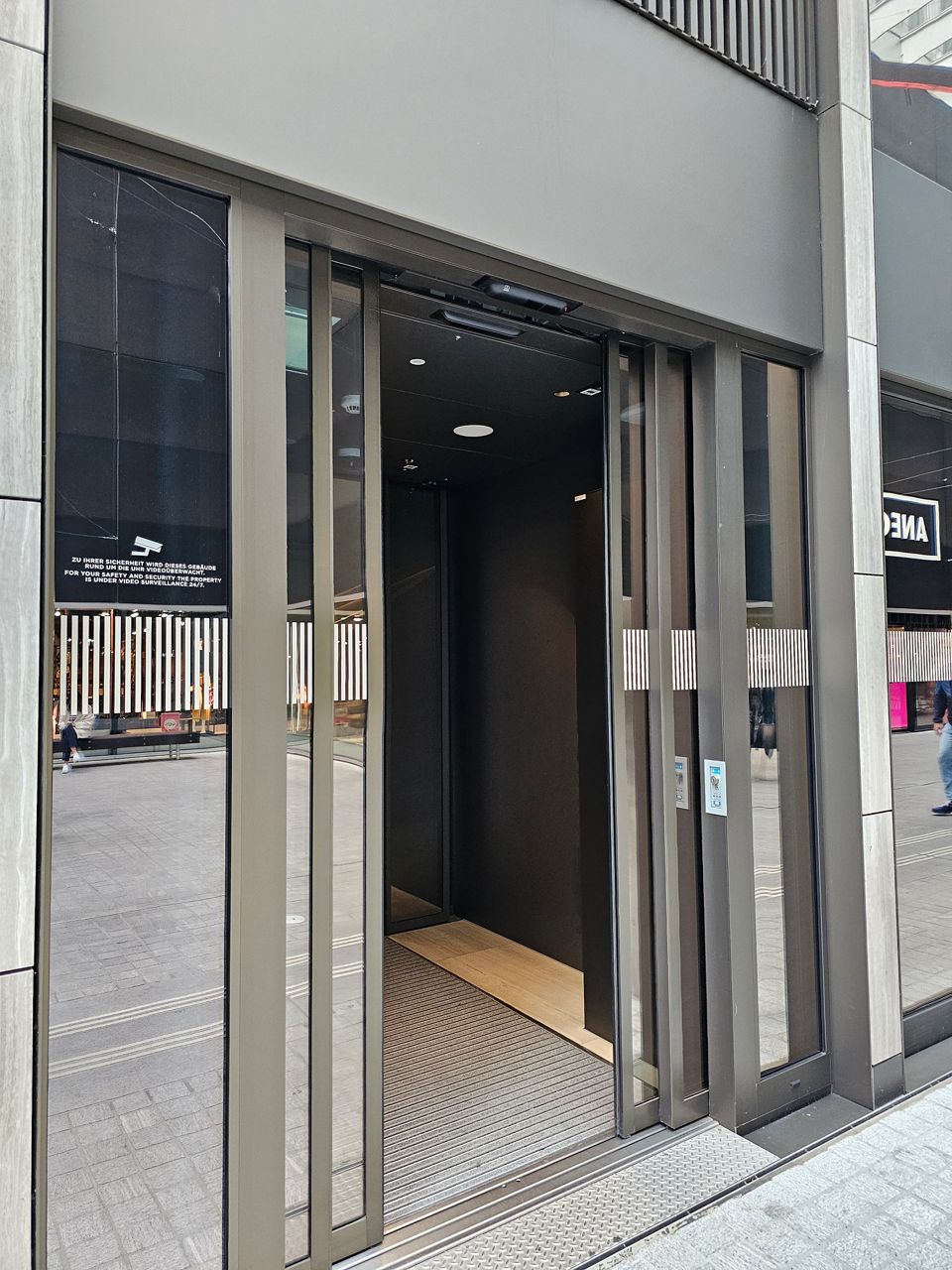 ASSA ABLOY SL Thermo+ T | ASSA ABLOY