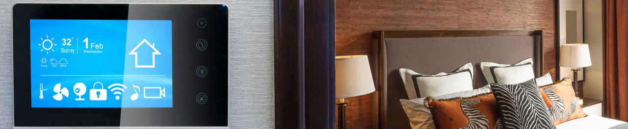 The Top 4 Smart Technologies That Quickly Improve Hotel Guest ...