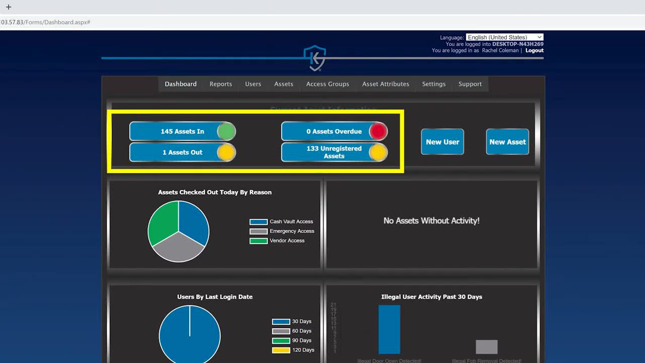 FAQ Page | KEYper Systems