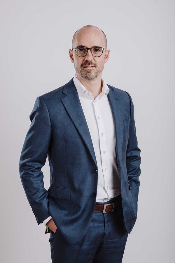 Meet our people around the globe | ASSA ABLOY