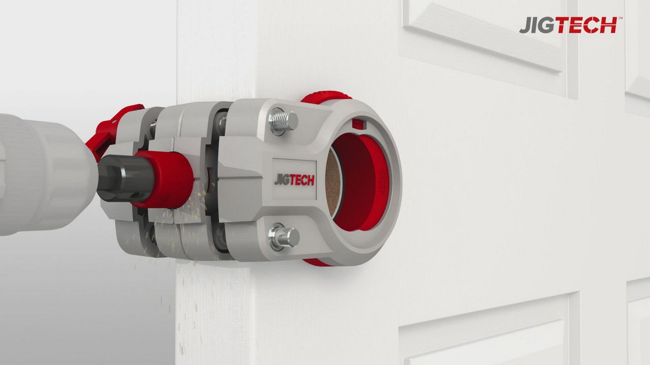 Jigtech | UNION | UNION