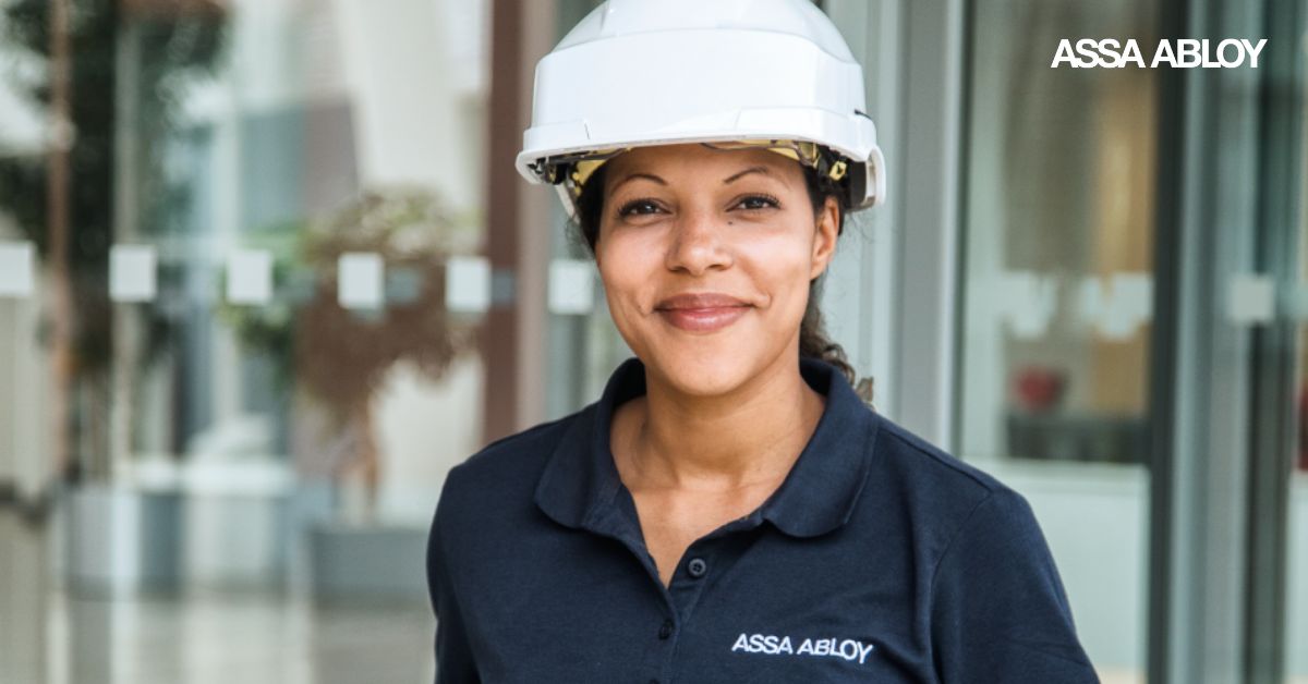 Kundservice | Support och Service | ASSA ABLOY