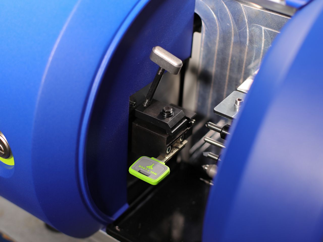 Global Leader in High-Security Locking Solutions | MUL-T-LOCK