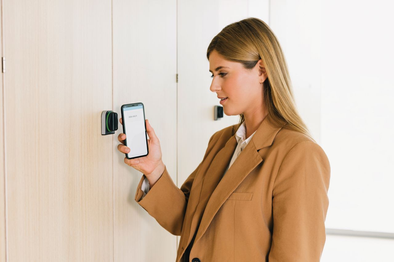 Our products | ASSA ABLOY