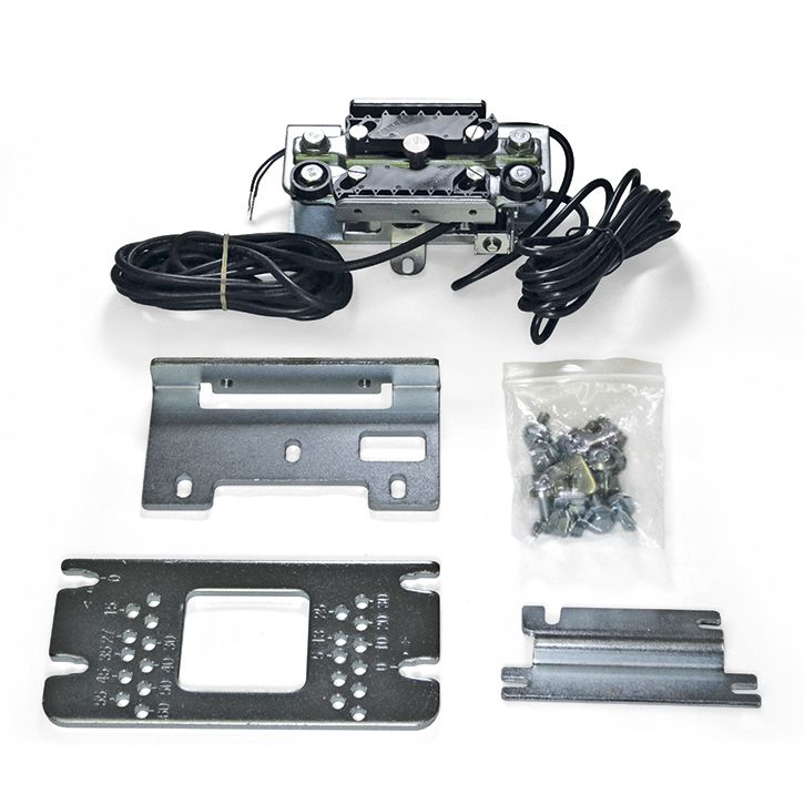 Kits for redundant applications | Ditec