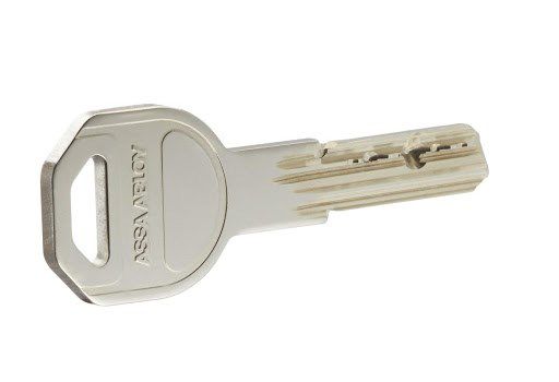 Increase control and maintain security with a Master Keying System in ...