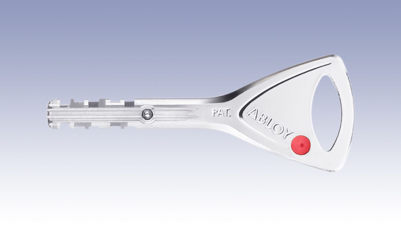 Products | ABLOY for Trust