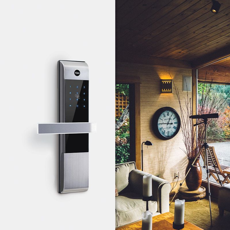 Our products | ASSA ABLOY