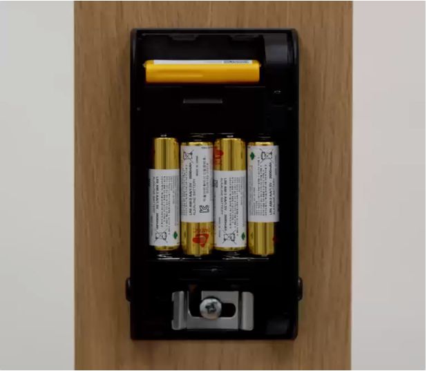 Installing the Yale Access Module - Keyless Connected | Support | Yale