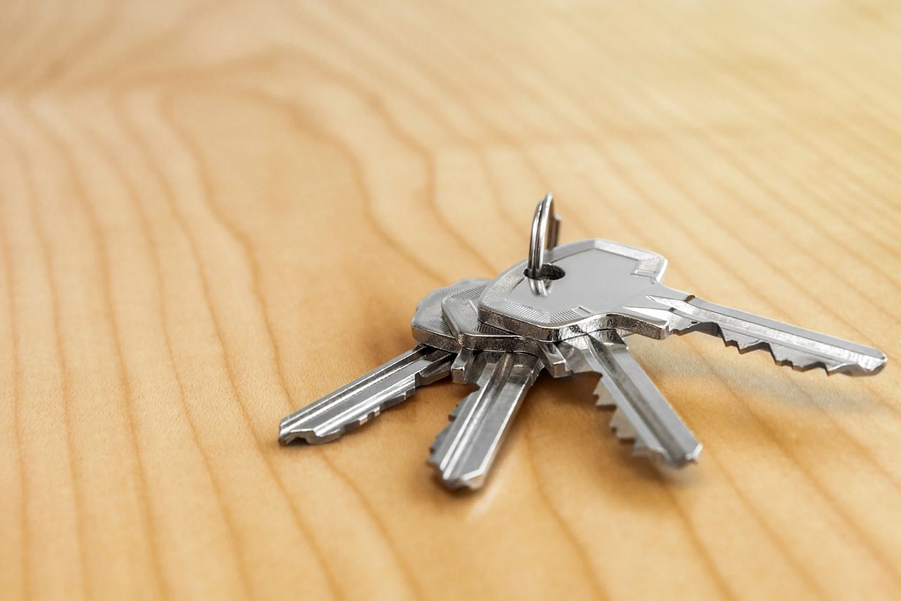 The role and function of self service key management systems | KEYper ...