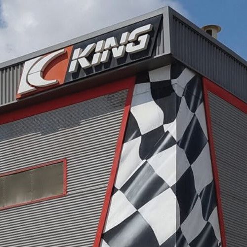 Secure Access at King Engine Bearing | ASSA ABLOY