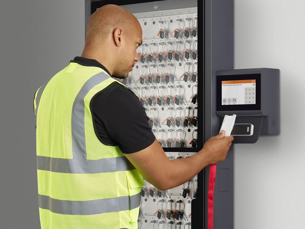 Key Management Systems: Benefits & Best Practices | Traka | Traka