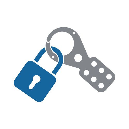 Lockout/Tagout Padlock System | KEYper Systems